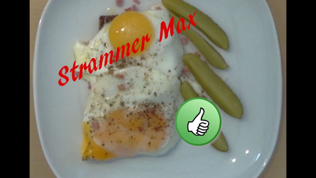 Strammer Max | Deluxe | Sterinos - YouTube