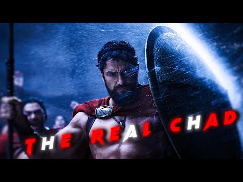 [[ GIGACGAD THEME ]] || 300 WHATS APP STATUS || CHAD STATUS || 300 BADASS EDIT || SPARTANS.... ||