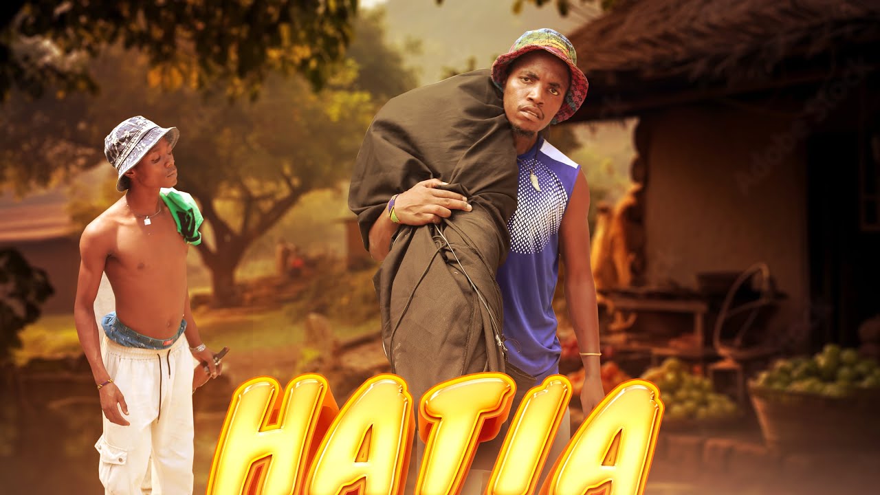 HATIA EP { 01} - YouTube