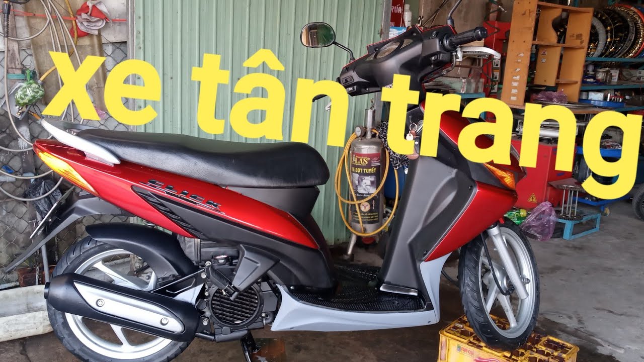 Honda click - YouTube