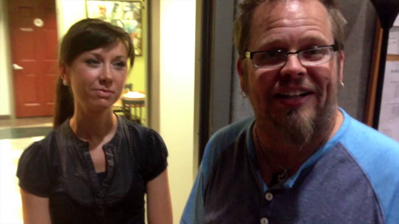 Can Chuck Norris protect Betty Rock's lunch? - YouTube