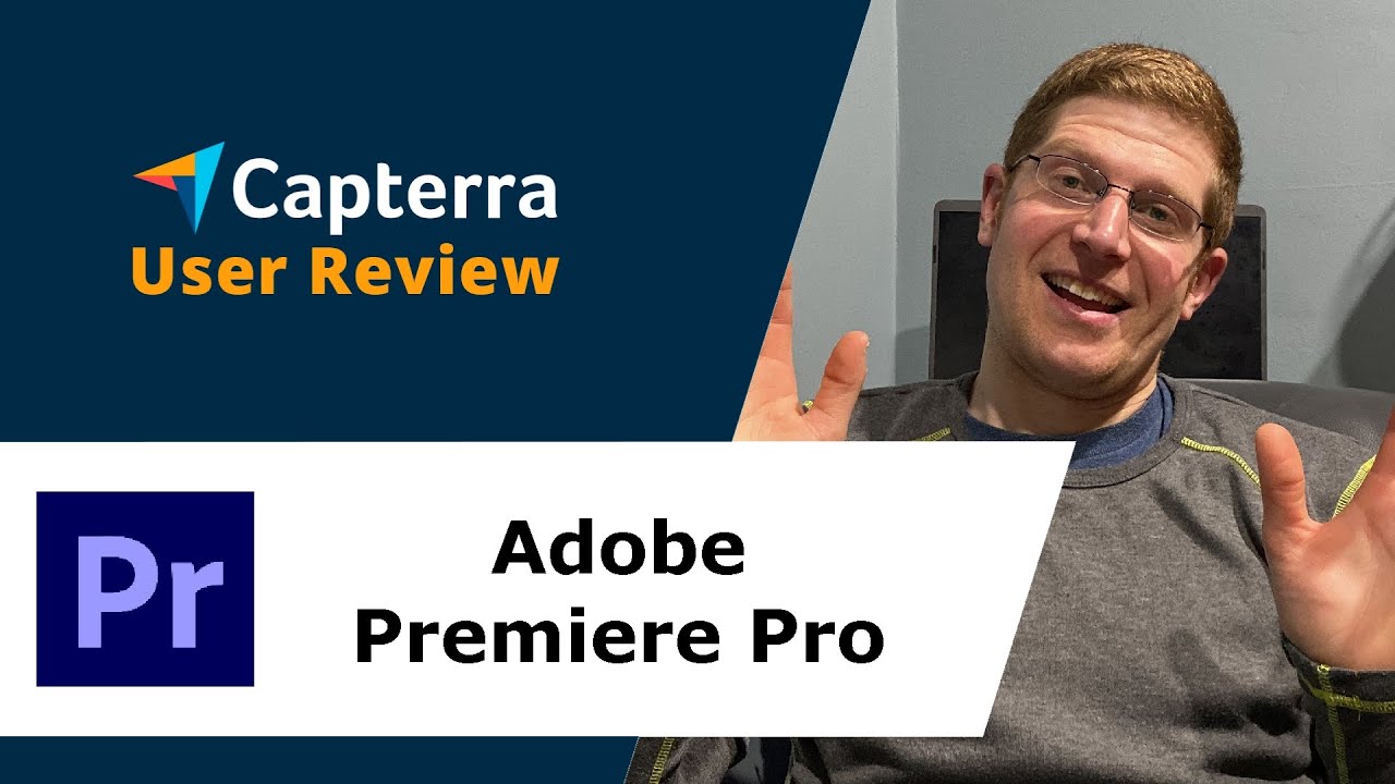 Adobe Premiere Pro Review: Adobe Premiere is the Industry Leader in ...