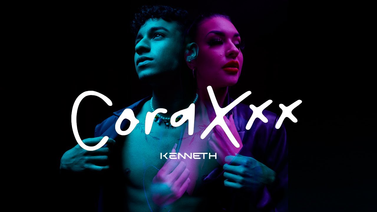 Coraxxx - Kenneth (Official Video) - YouTube