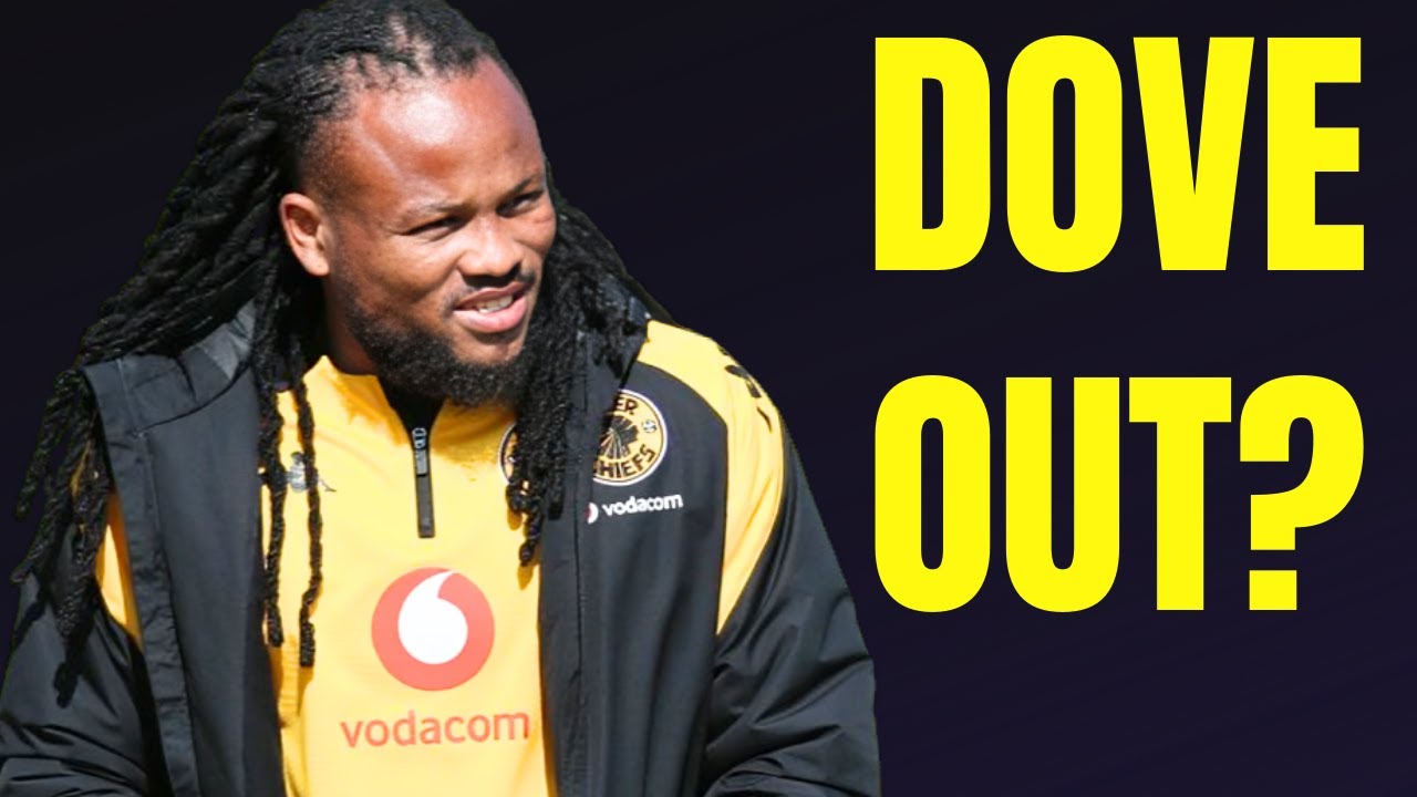 Kaizer Chiefs Left Back Issues🙆🏿‍♂️ - YouTube