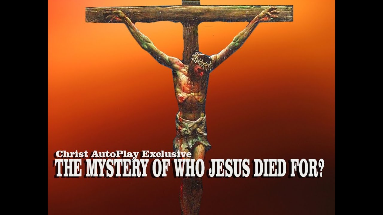 MUST WATCH The Death Of Jesus Christ YouTube must-watch-the-death-of-jesus-christ-youtube