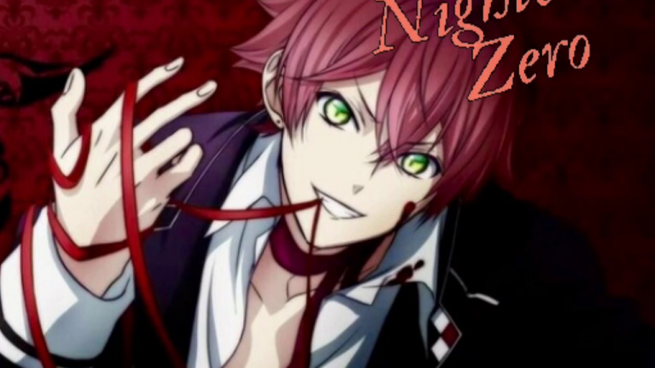 Nightcore - Zero (Hot Like Me) - YouTube