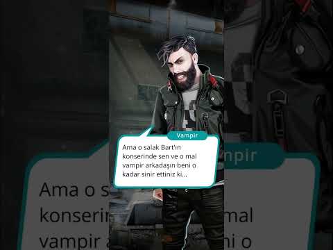 Victor Rotası: Aydan Doğan 2. Sezon 4. Bölüm