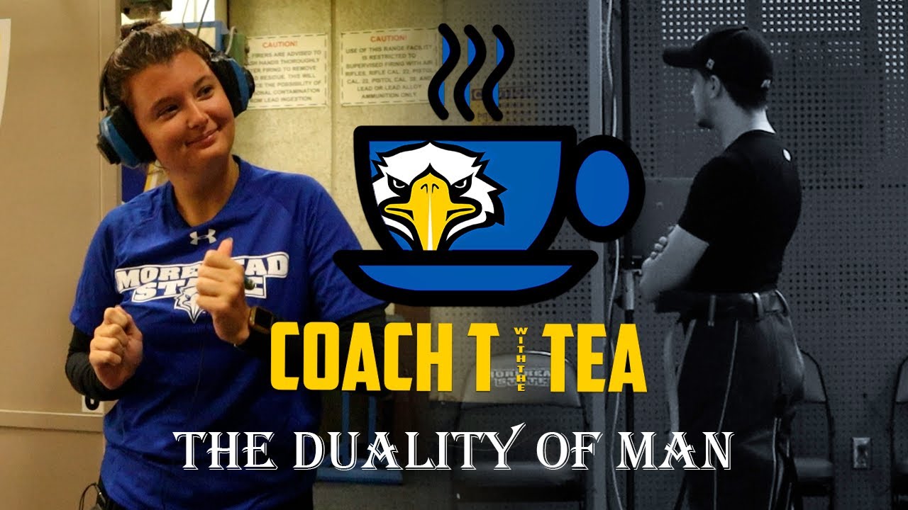 Coach T with the Tea | Episode 4 - YouTube