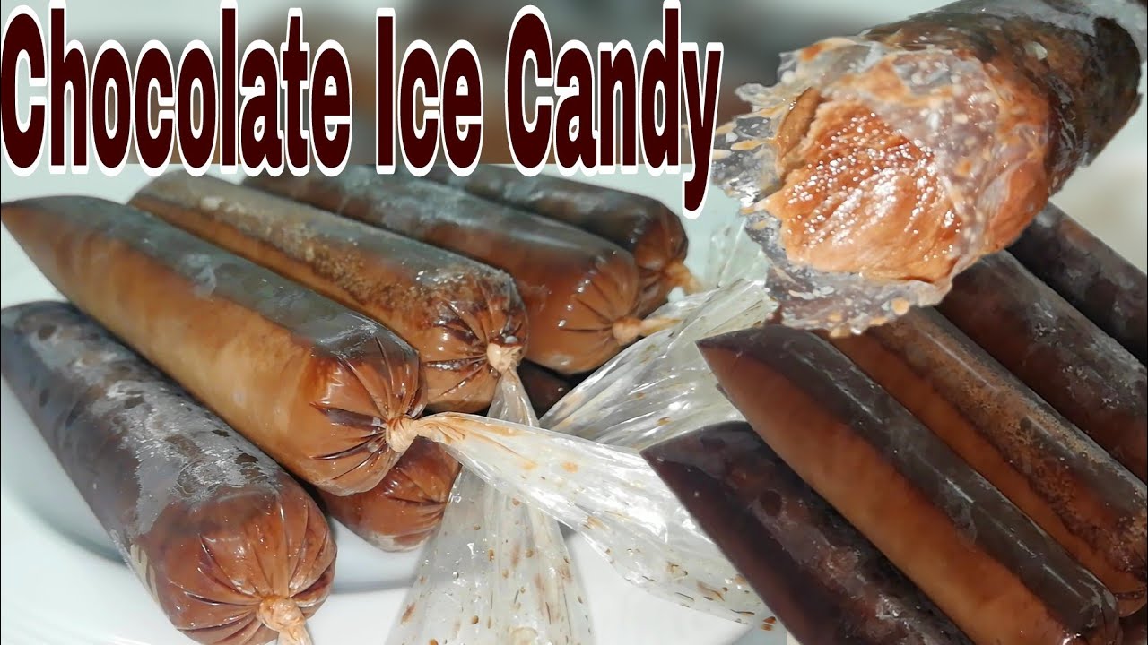 How To Make Chocolate Ice Candy YouTube how-to-make-chocolate-ice-candy-youtube