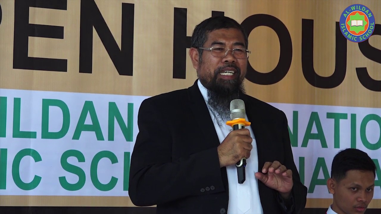 AL-WILDAN INTERNATIONAL ISLAMIC SCHOOL TANGERANG-OPEN HOUSE ALWILDAN 4 ...
