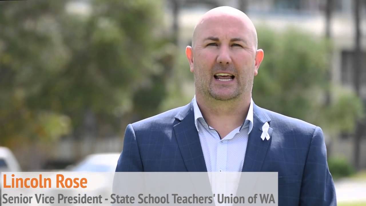 TAFE Works - Why is Colin Barnett increasing TAFE fees? - YouTube