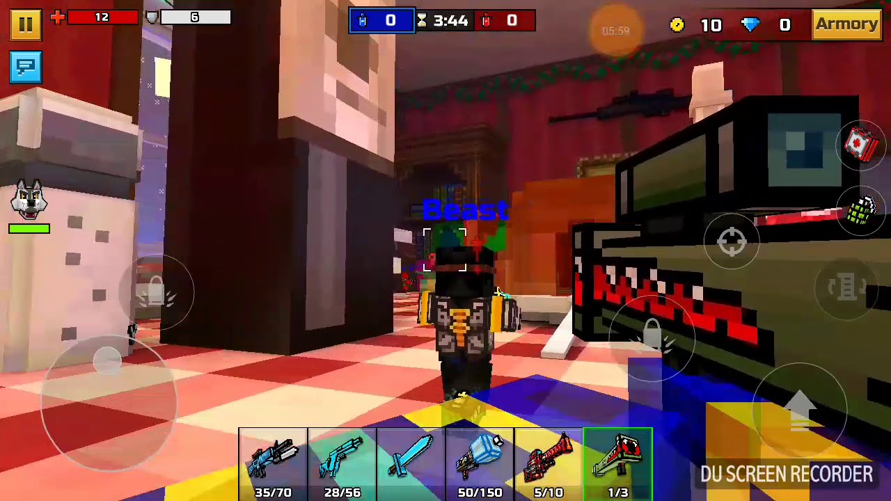 Why am I so small - YouTube