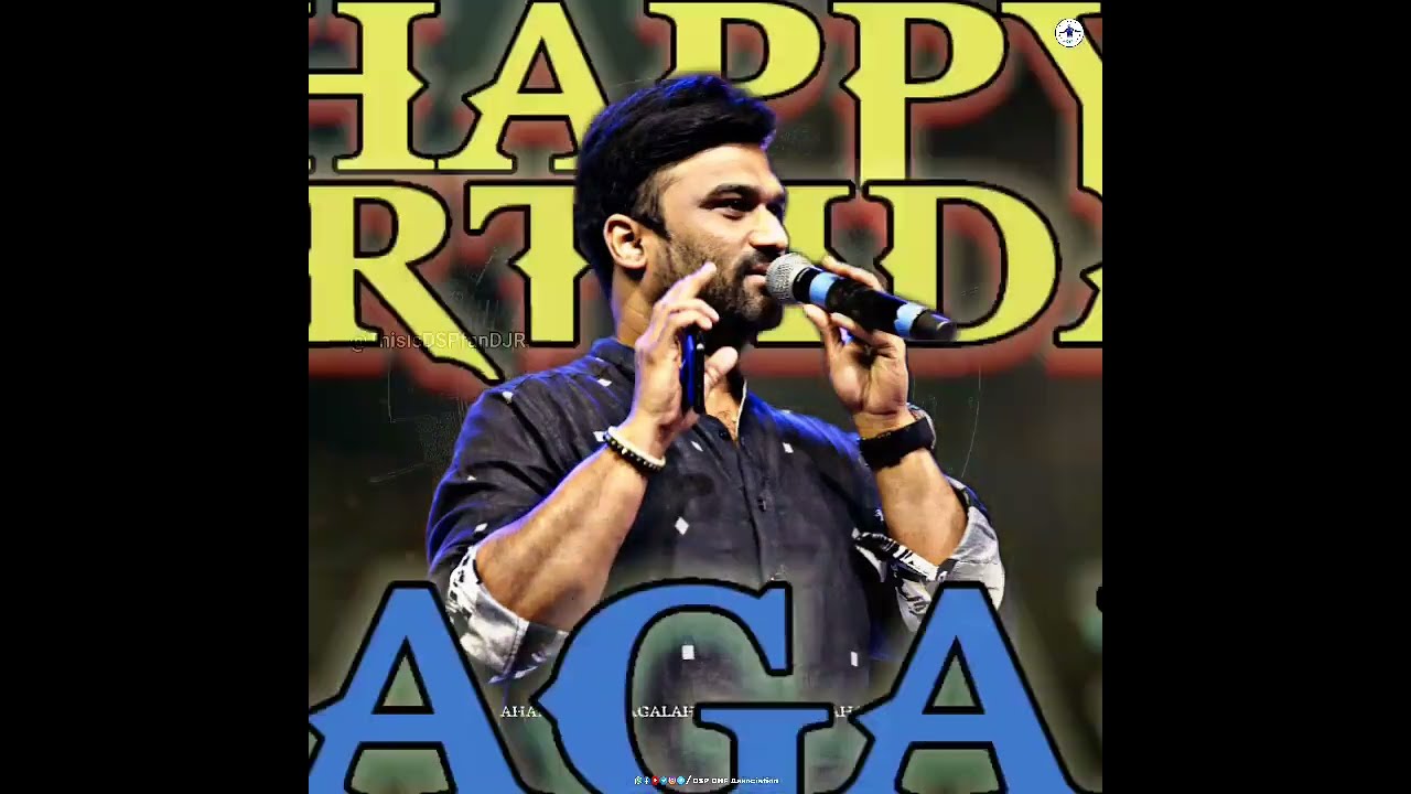 Singer Sagar's Rocking performances | Vidya Sagar | RockStar DSP | Devi ...