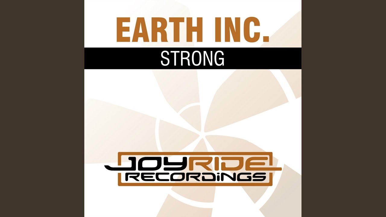 Strong (Extended Mix) - YouTube