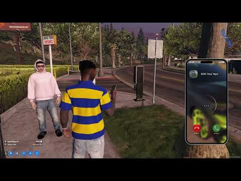 Stay on game RP Had to shoot up my Besties Pool party