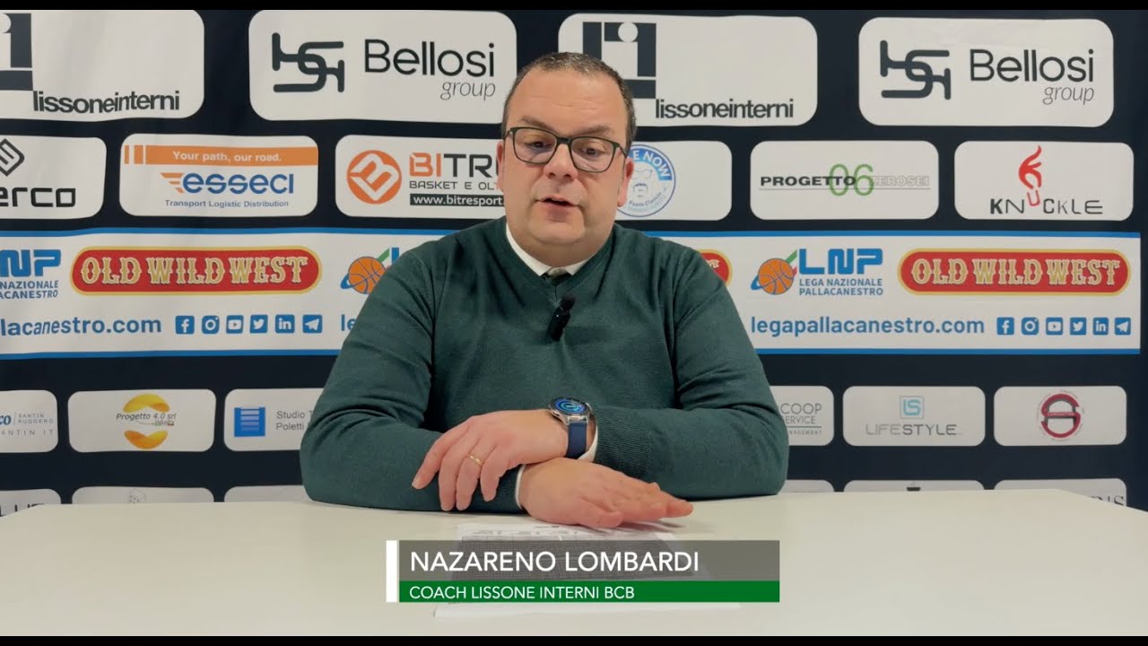 Il dopo gara di Lissone Interni BCB - Paffoni Fulgor Omegna - YouTube