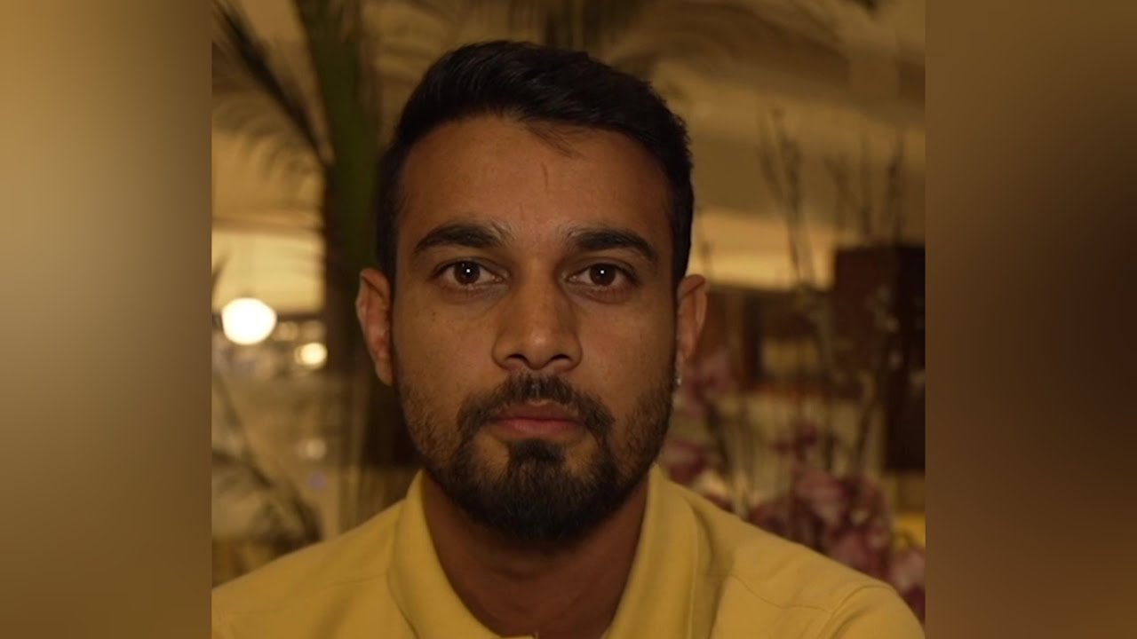 Siddharth Kaul, Karn Sharma, Akash Deep arrive at RCB Camp for IPL 2023 ...