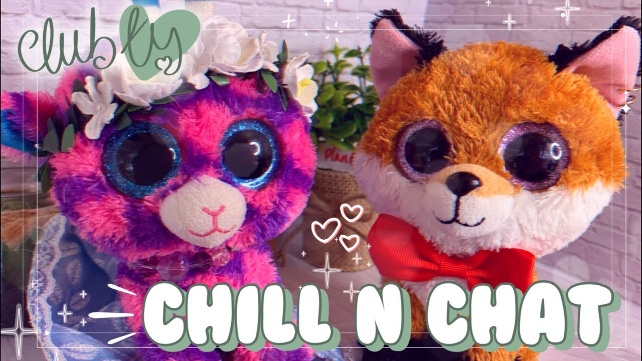 Chat n chill 💕 - YouTube