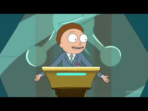 All Evil Morty Scenes - Rick and Morty (Season 4 Updated)