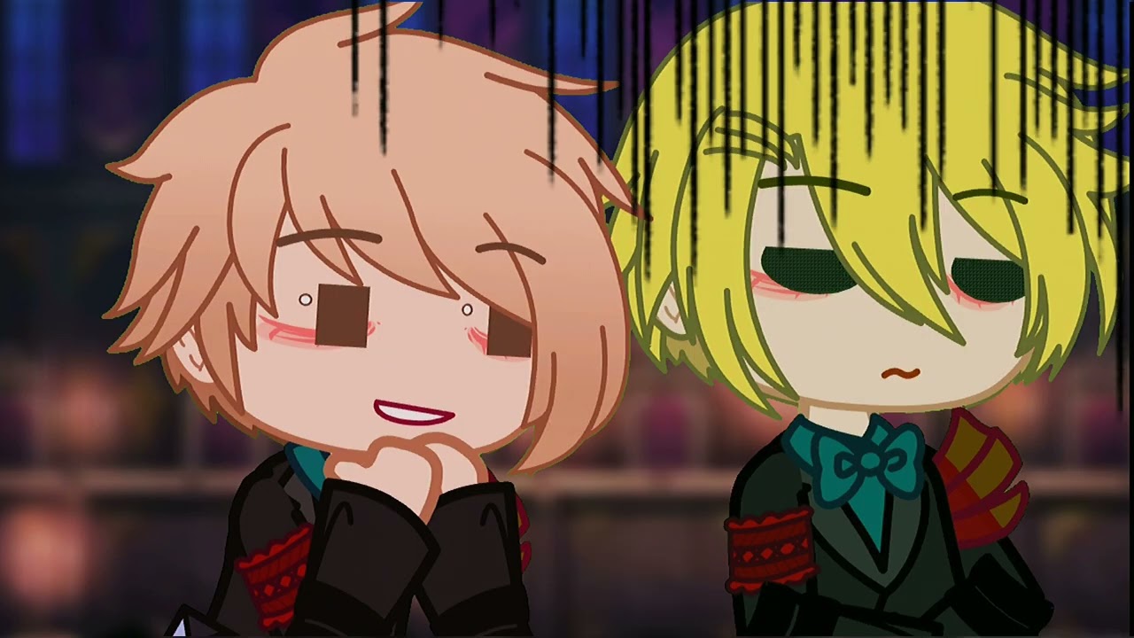 Obey Me | Lesson 1 | Arriving at Devildom - YouTube