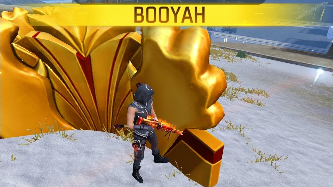 FREE FIRE HIGHLIGHTS || FREE FIRE GAME PLAY WITH ROCKSTAR FF 🔥🔥 SQUARE ...