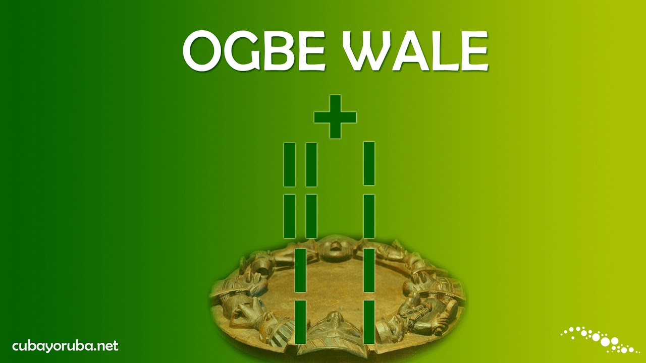 Ogbe wale - YouTube