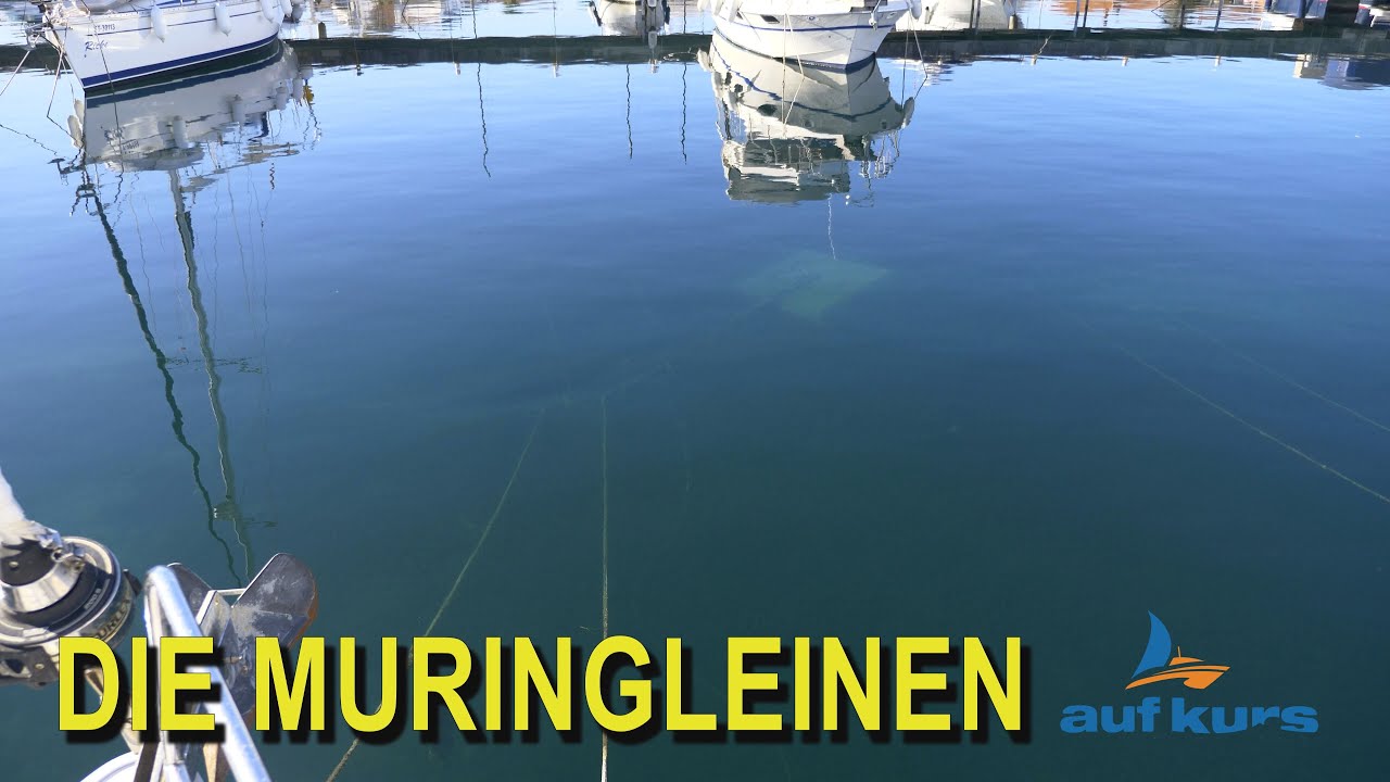 DIE MURING | AUF KURS | KROATIEN - YouTube
