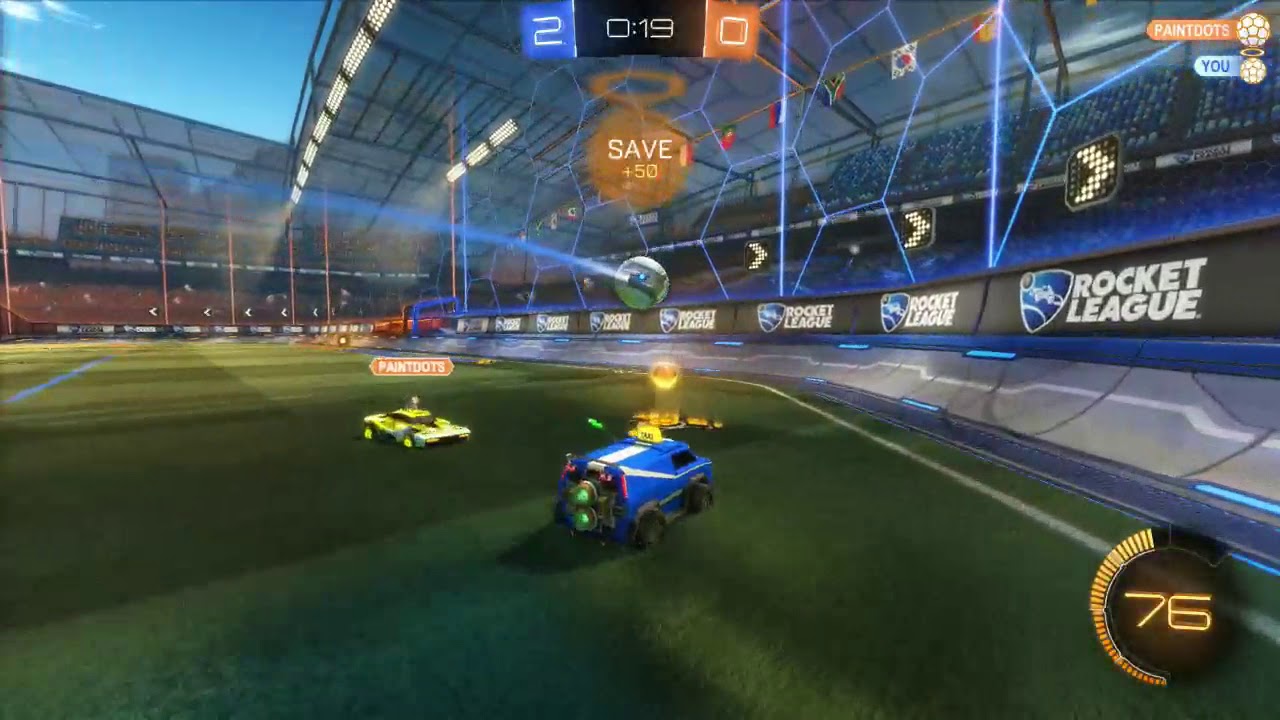 Get the hellulla outta here - YouTube