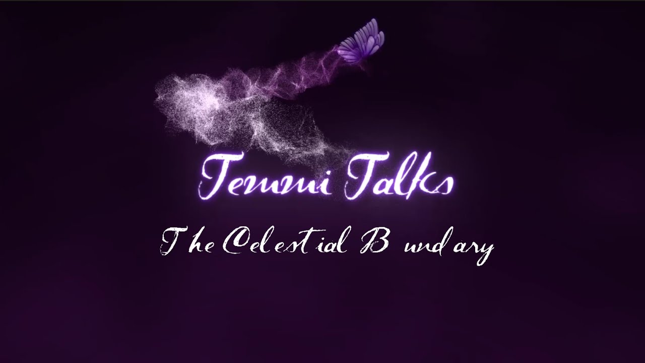 Pantheon: Rise of the Fallen - The Celestial Boundary - YouTube