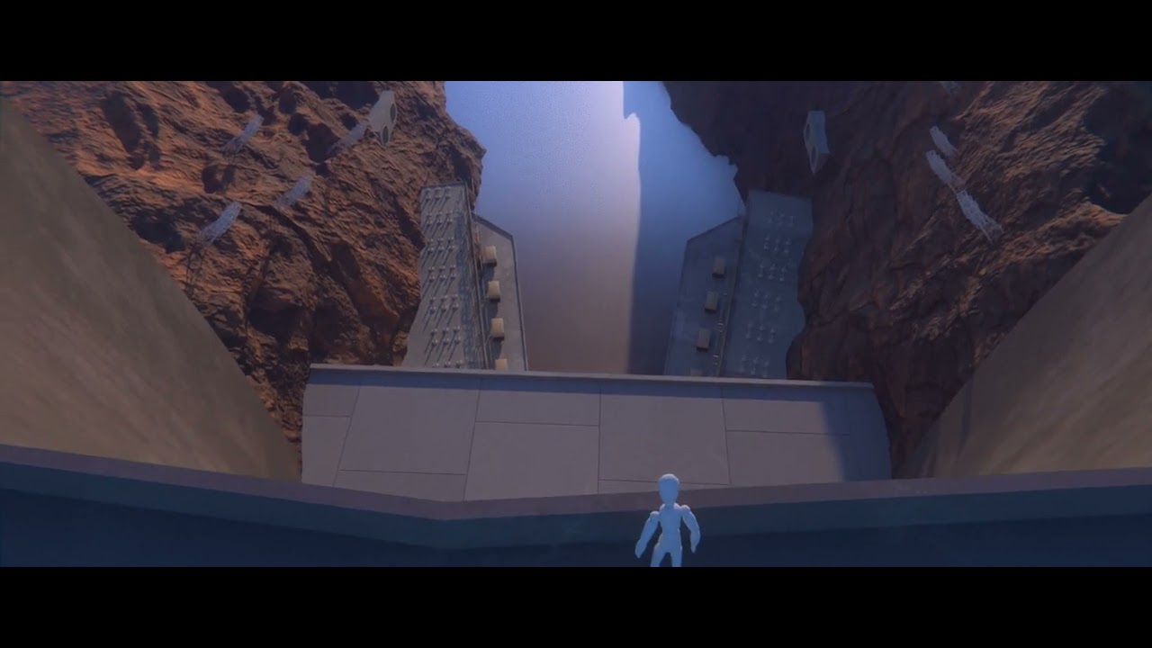 Chasm's Call progress - YouTube