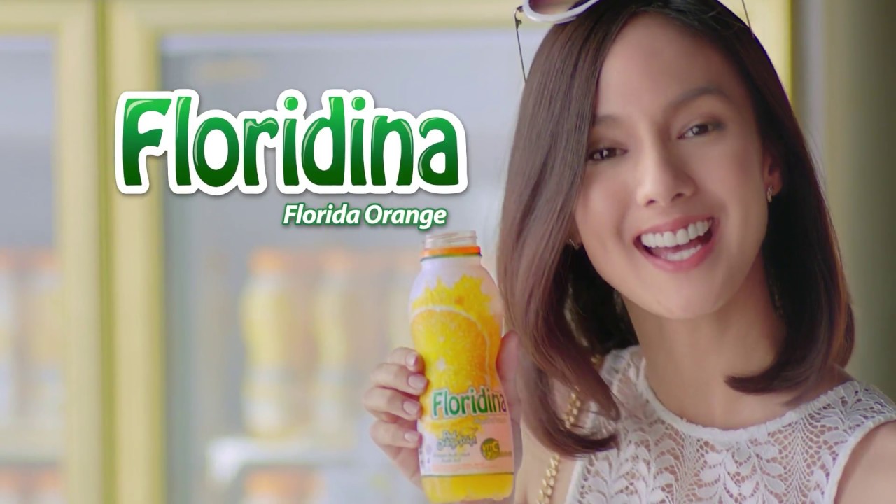 Floridina Tactical Pilihanku Floridina 30s Re Edit - YouTube