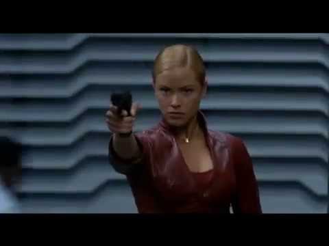 Kristanna Loken   Terminator 3