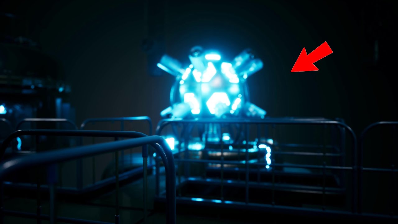 Why is NASA Building A Nuclear Reactor on The Moon? - YouTube