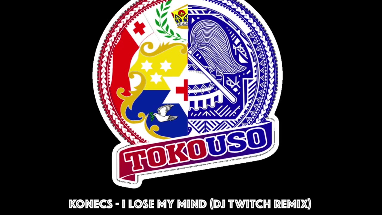 Tokouso Logo TOKOUSO T Shirt, Toko Uso, Tongan Brother, Samoan Brother