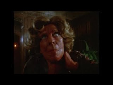 31 Days of Horror: The Spell (1977)