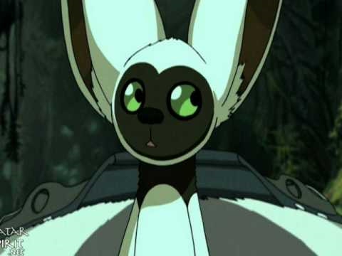 Avatar Soundtrack: Momo's Theme