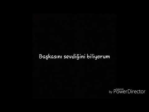 Sevgiliye slayt muhteşem ses (özel ses)