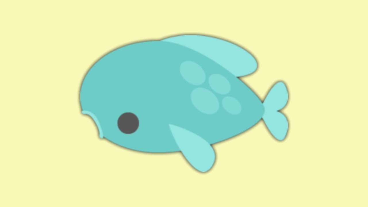 Cat Goes Fishing - Blooper catching Guide - YouTube