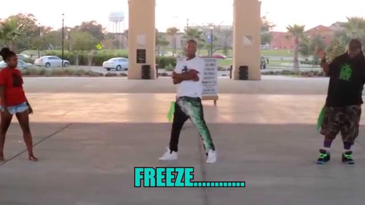 COMPLETE Advanced BOP ROUTINE Instructional - WIDE OPEN UNIVERSITY ...