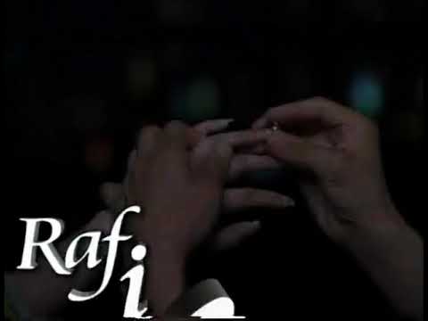 Video Promo Sinetron RAFIKA (2009) - YouTube