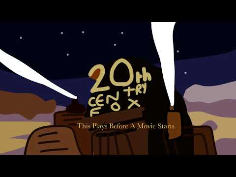 Homemade Intros 20th Century Fox
