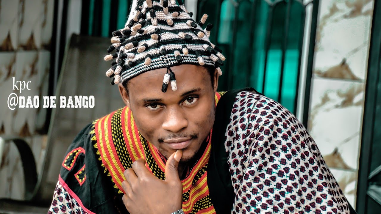 Dao de Bango-Kara Meh-(Official Audio) Prod by KPC - YouTube