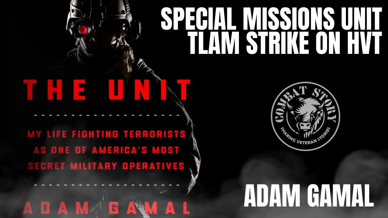 Inside Look at The Unit (Special Missions Unit) | Tomahawks vs HVTs ...