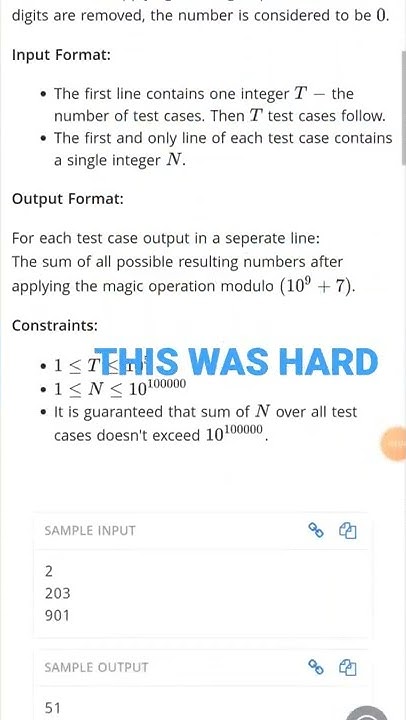 Hard Coding Problem from Hackerearth Circuits !! - YouTube