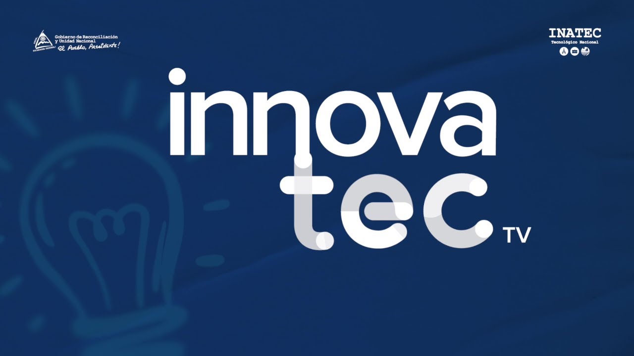 INNOVATEC TV, "Aplicaciones Web y Móviles" 2T| EP7 - YouTube