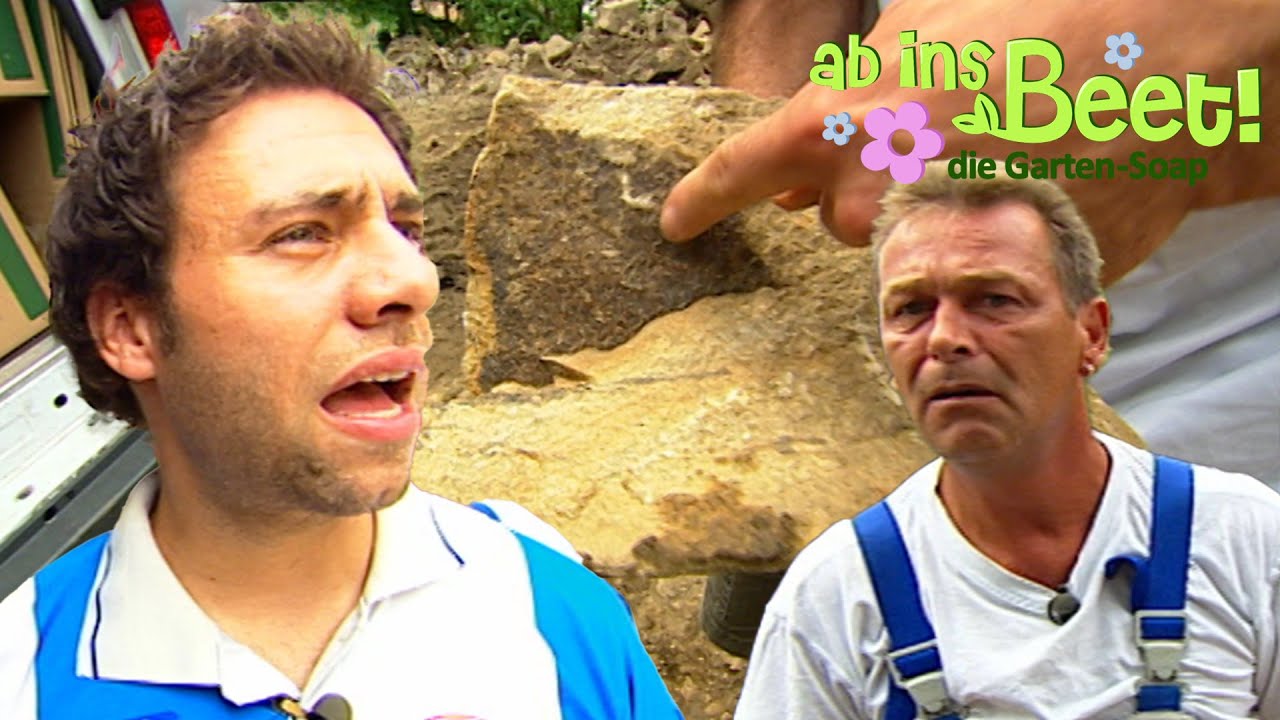 Ab Ins Beet Folge 8