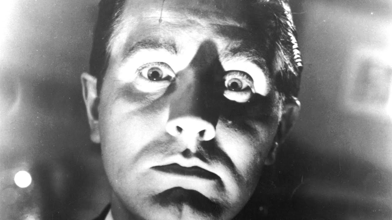 The Haunted World of Edward D Wood, Jr Biography 1995 - YouTube