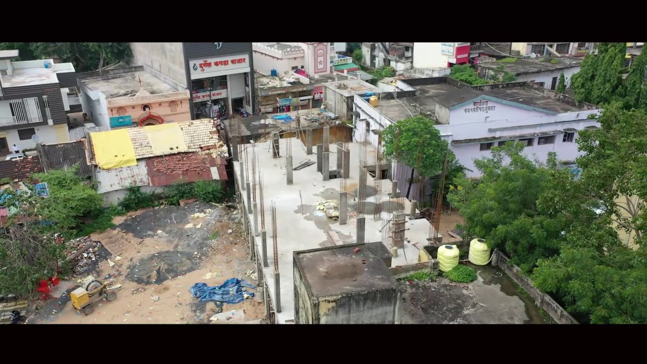 Nagar Parishad Tumsar All Works - YouTube