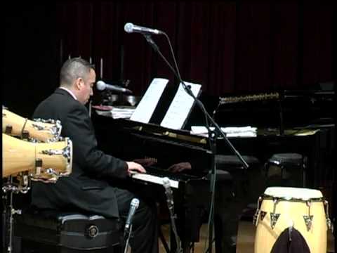 The John Santos Sextet in Concert at the Smithsonian Institution ...