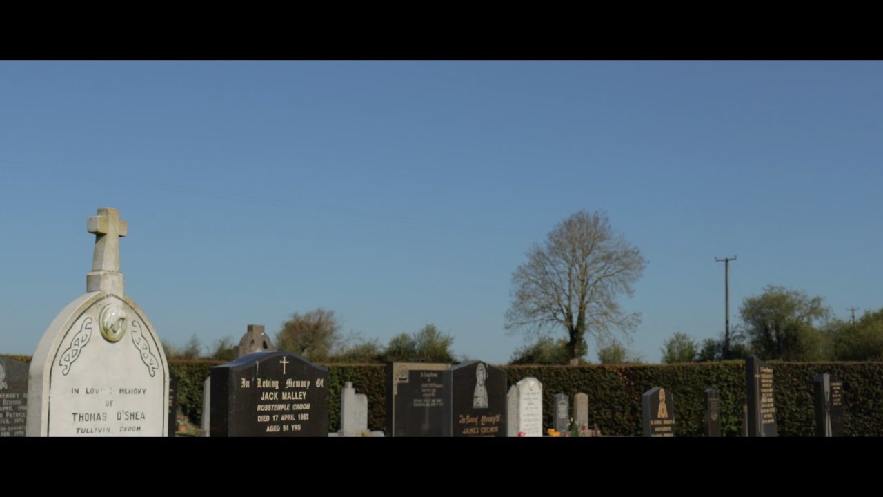 Boring Location K00251061 - YouTube